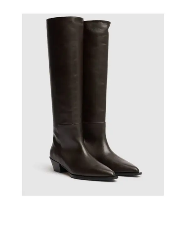 AeydĒ Arla Cowboy Boots