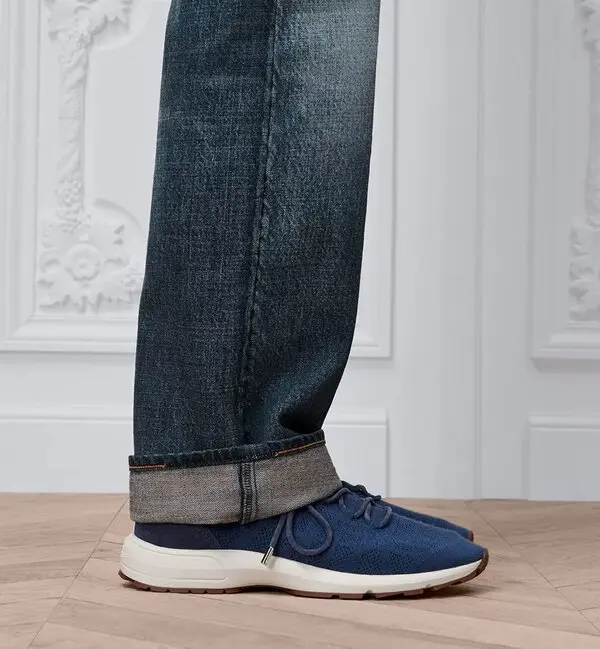 Dior B80 Lounge Sneaker