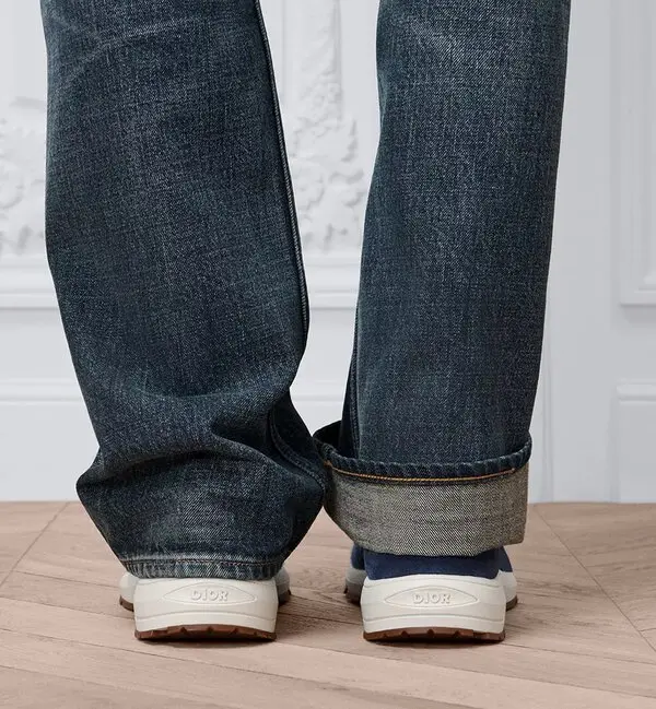 Dior B80 Lounge Sneaker