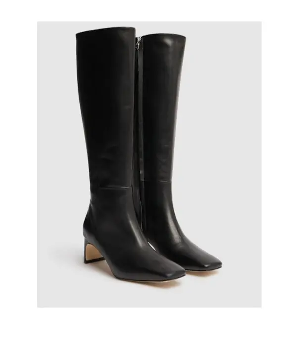 AeydĒ Torin High Boots