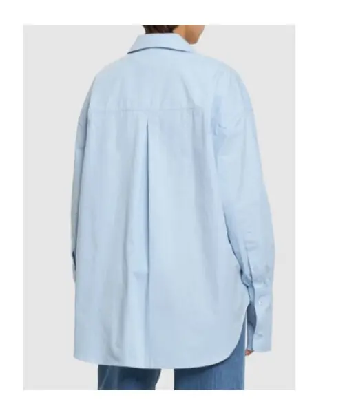 ANINE BING Button-down Shirt