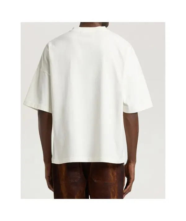 Palm Angels Sunset Blvd Palm Loose T-shirt