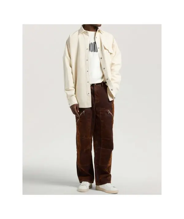 Palm Angels Sunset Blvd Palm Loose T-shirt