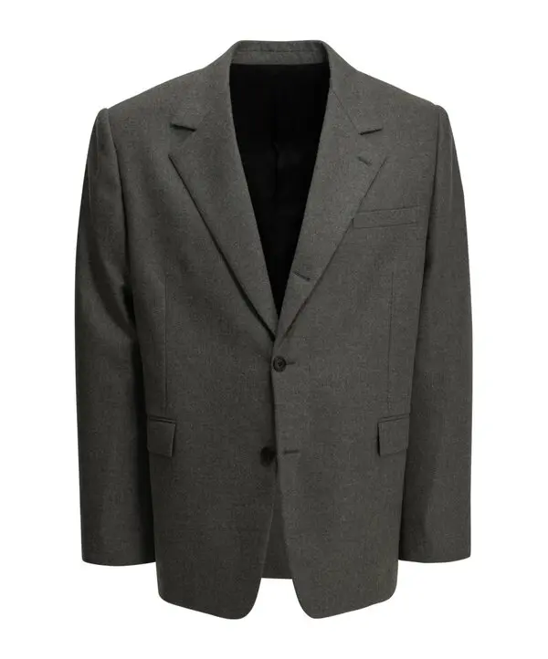 Celine Long-sleeve Casual Jacket