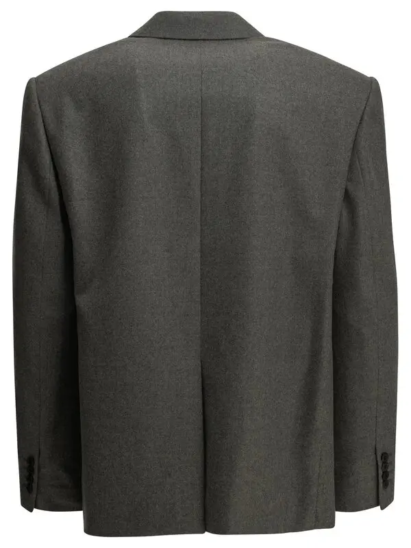 Celine Long-sleeve Casual Jacket
