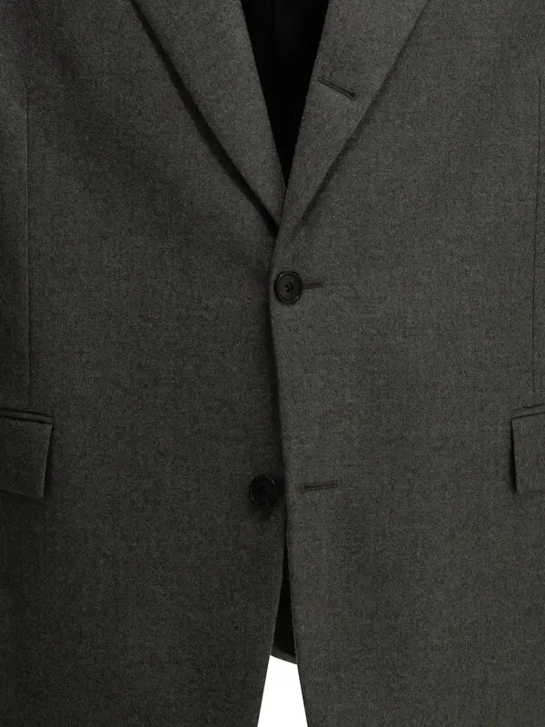 Celine Long-sleeve Casual Jacket