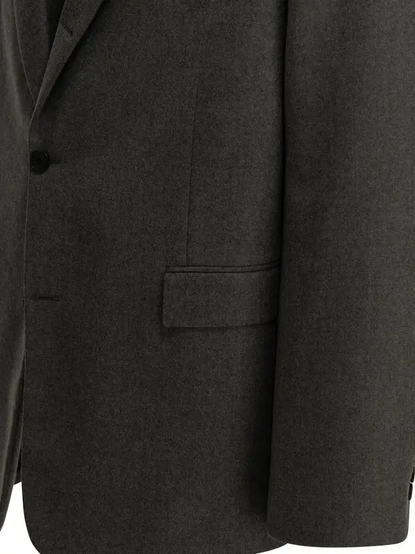 Celine Long-sleeve Casual Jacket