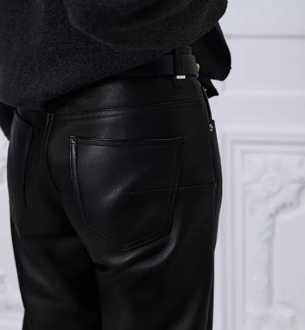 Dior Regular-fit Pants