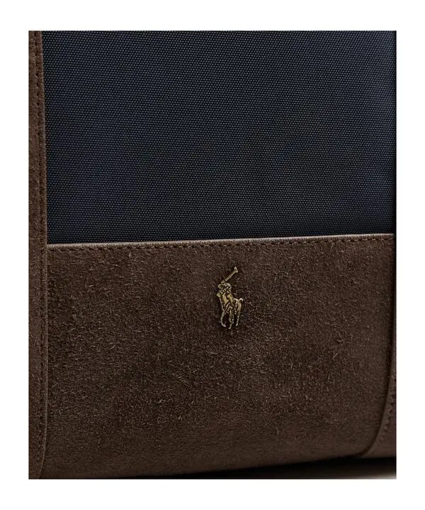 Polo Ralph Lauren Zippered Travel Bag