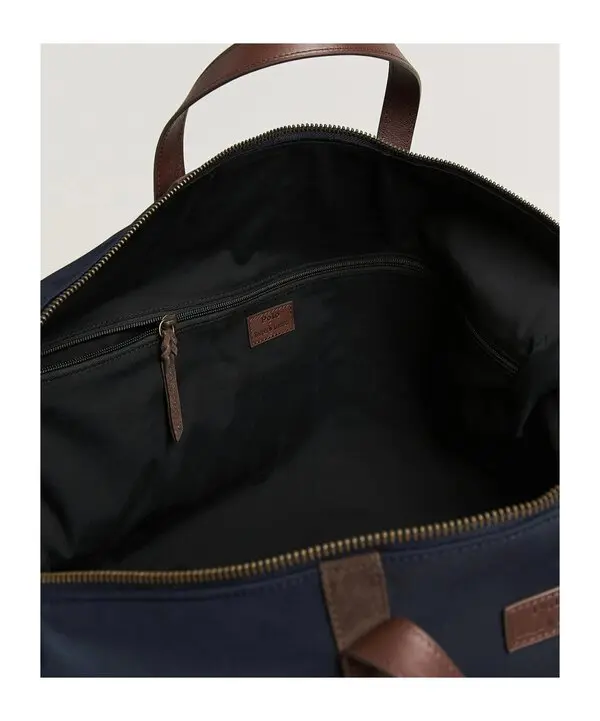 Polo Ralph Lauren Zippered Travel Bag