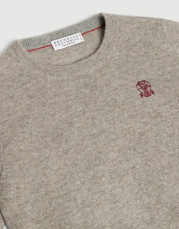 Brunello Cucinelli Cashmere Sweater