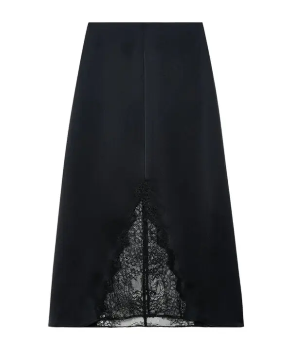 ANINE BING Malou Skirt