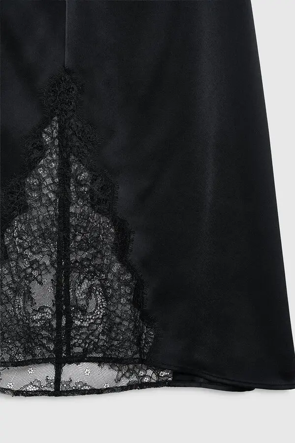 ANINE BING Malou Skirt