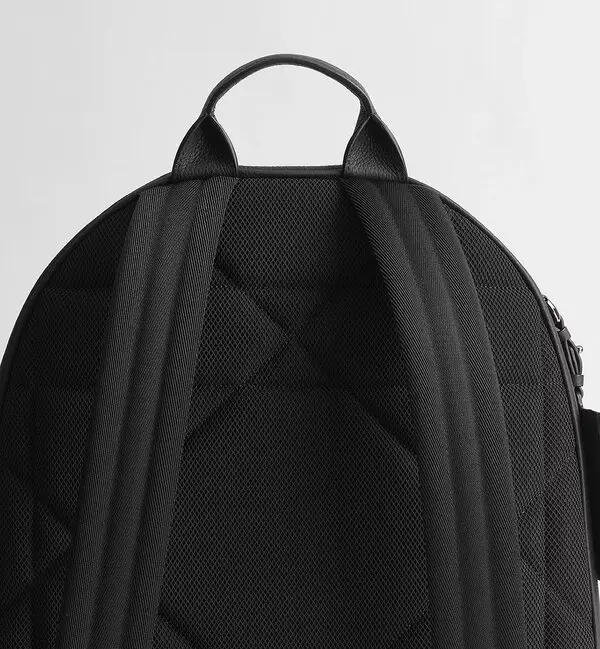 Dior Cd Icon Zipped Backpack