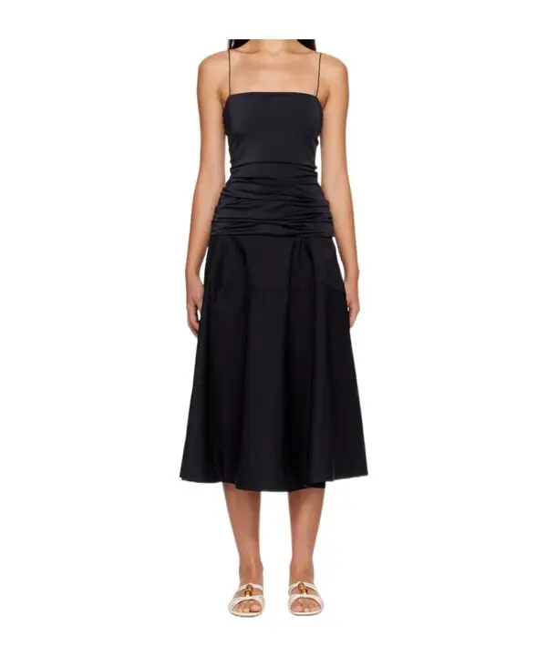 Jacquemus Slip Dress