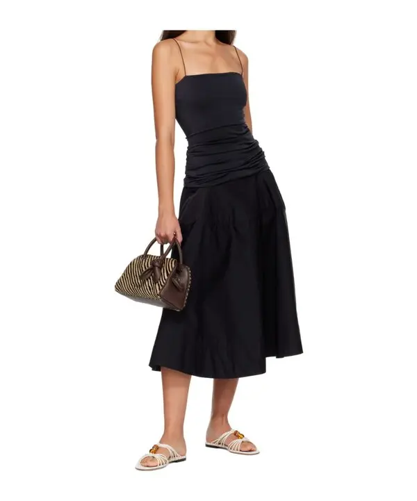 Jacquemus Slip Dress
