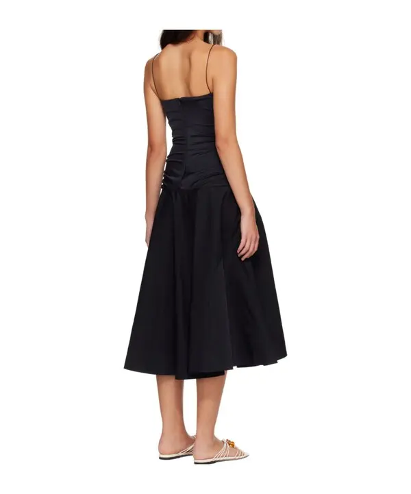 Jacquemus Slip Dress