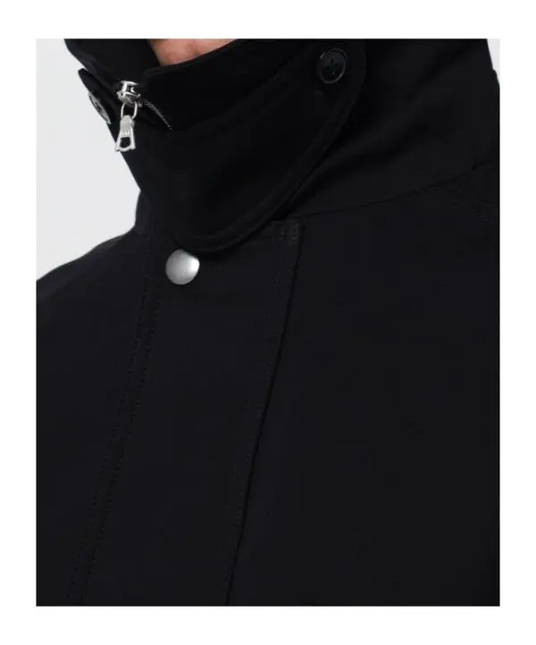 Dries Van Noten Cotton Jacket