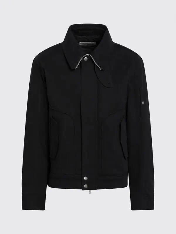 Dries Van Noten Cotton Jacket