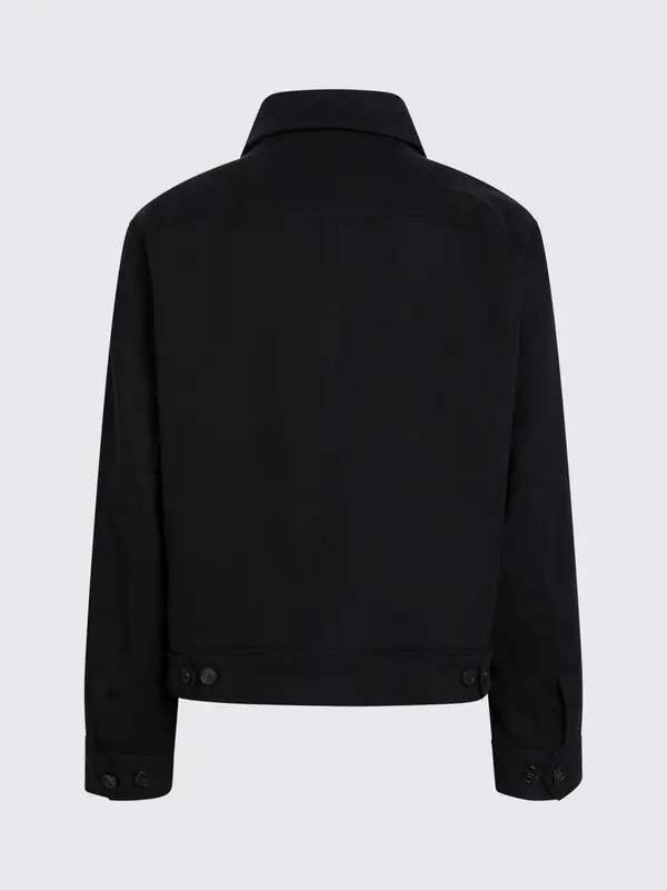 Dries Van Noten Cotton Jacket