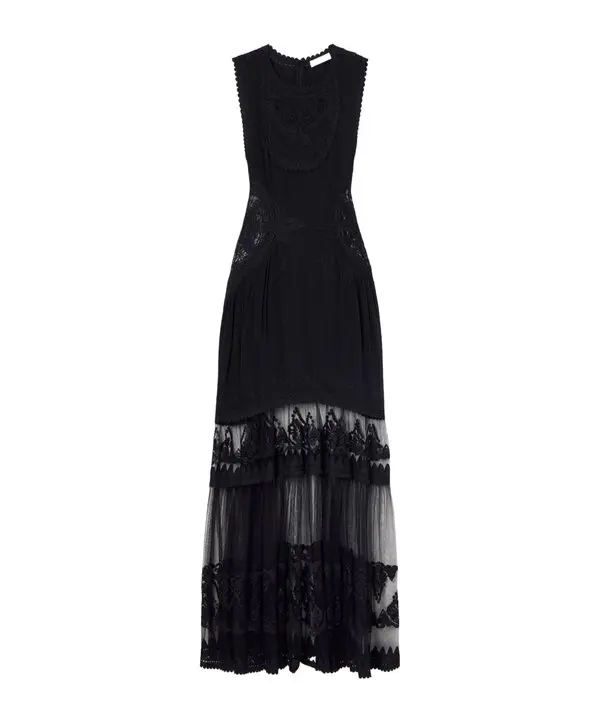 Ulla Johnson Sleeveless Dress