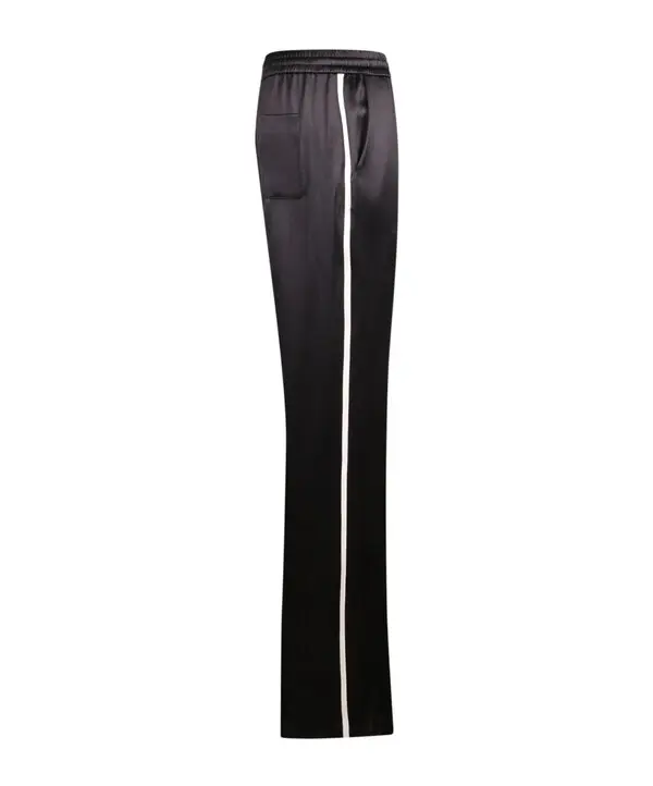 TOM FORD Athletic Pants With An Elastic Waistband