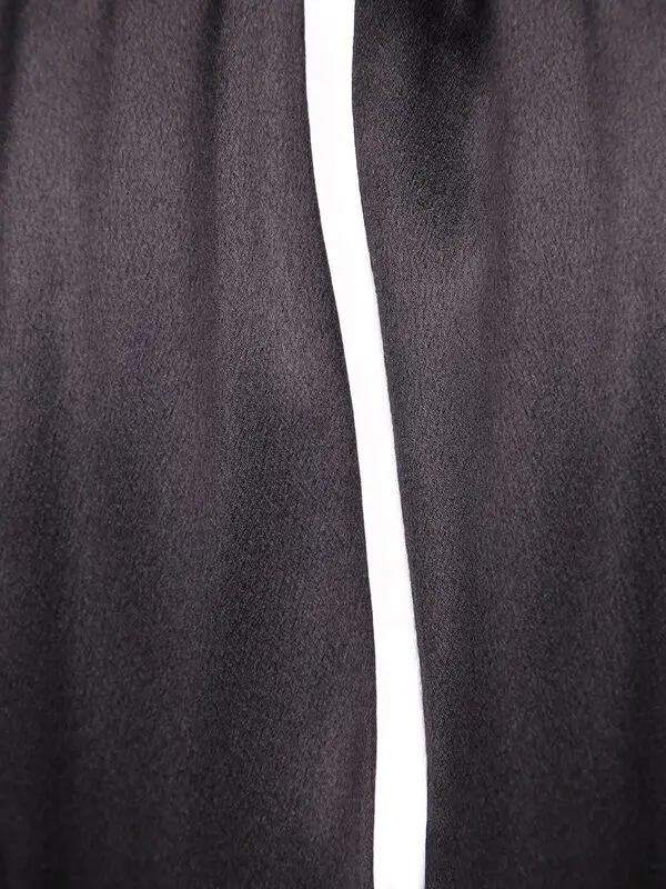 TOM FORD Athletic Pants With An Elastic Waistband