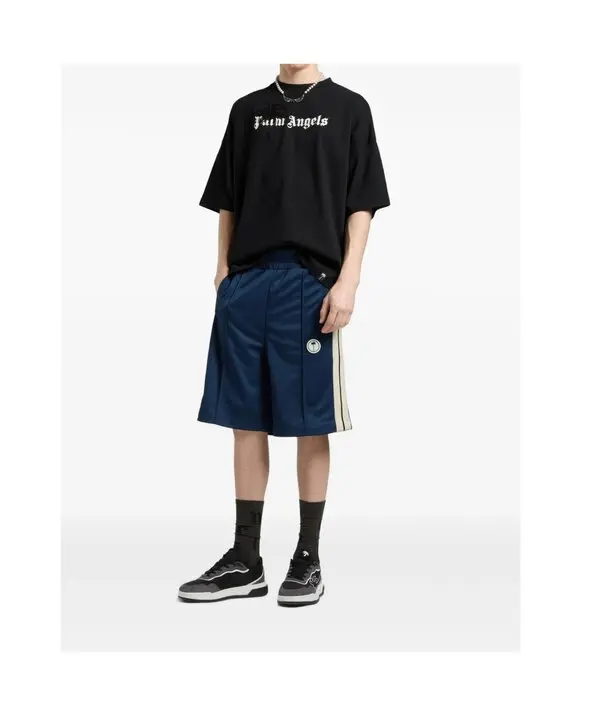 Palm Angels Printed T-shirt