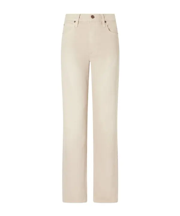 SLVRLAKE Straight-leg Jeans