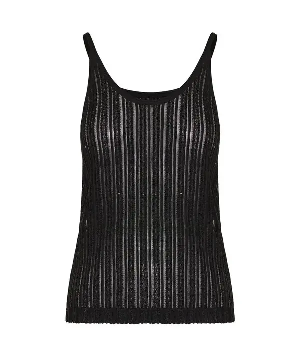 TOM FORD Striped Evening Vest