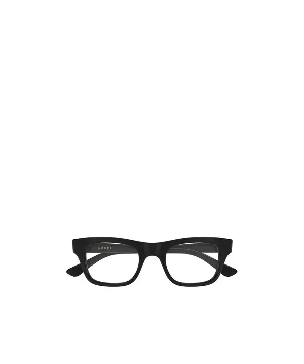 Gucci Rectangle Eyeglasses