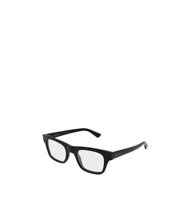 Gucci Rectangle Eyeglasses