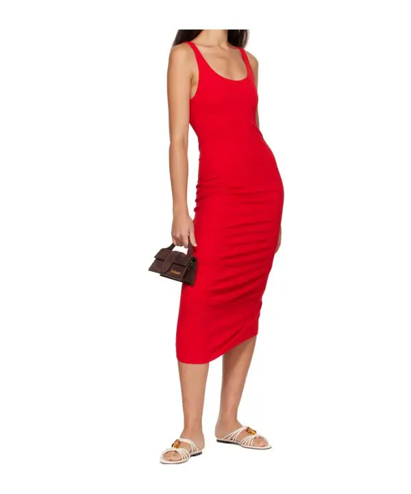 Jacquemus Sleeveless Dress