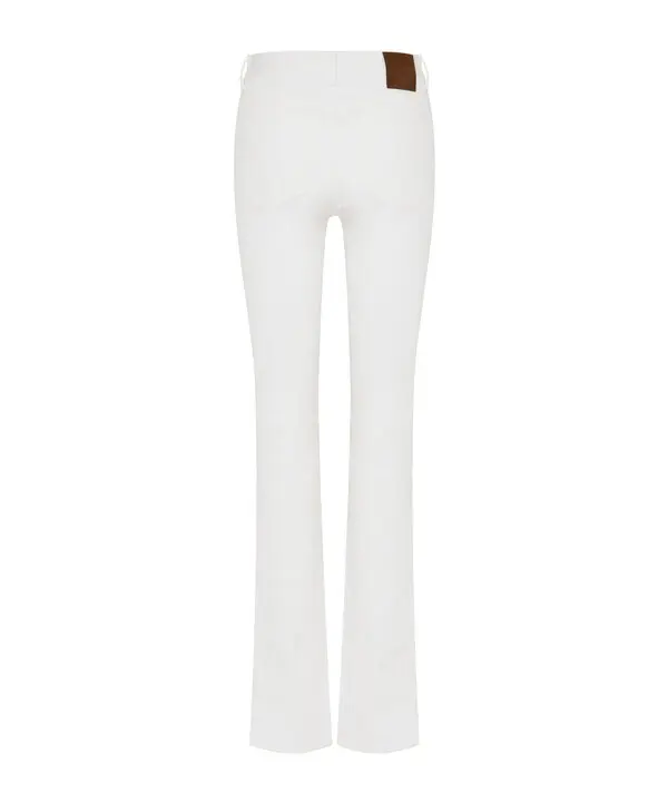 TOM FORD Straight-leg Casual Trousers