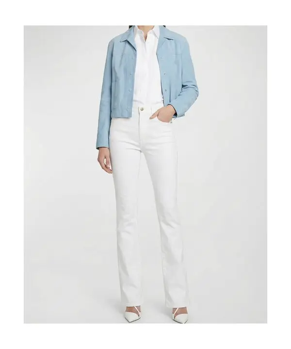 TOM FORD Straight-leg Casual Trousers
