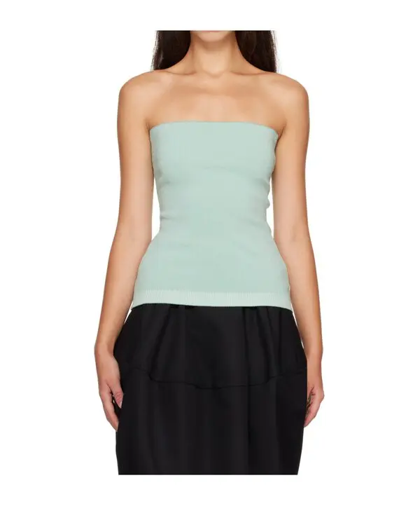 Jacquemus Sleeveless Top