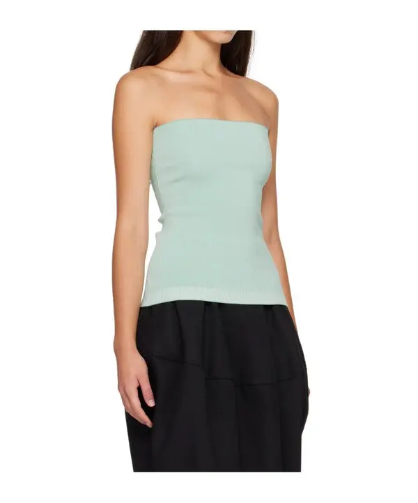 Jacquemus Sleeveless Top