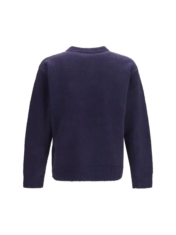 Axel Arigato Tag Crewneck Sweater