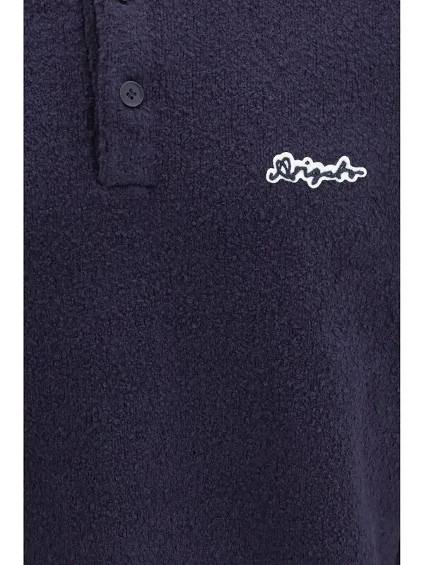 Axel Arigato Tag Crewneck Sweater