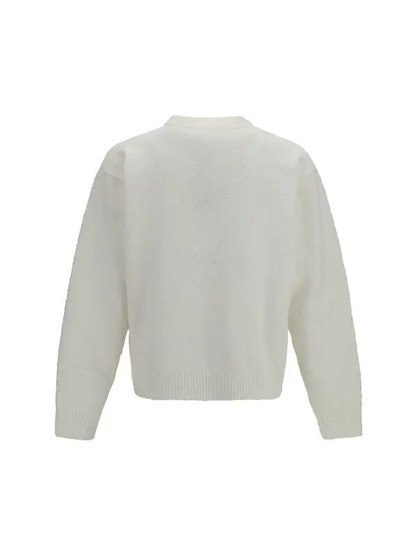 Axel Arigato Tag Crewneck Sweater