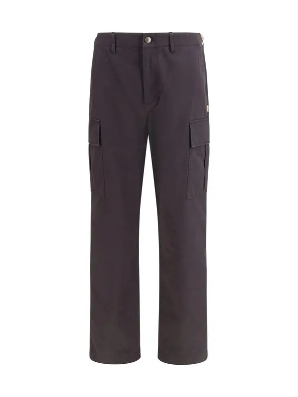 Burberry Cotton Cargo Pants