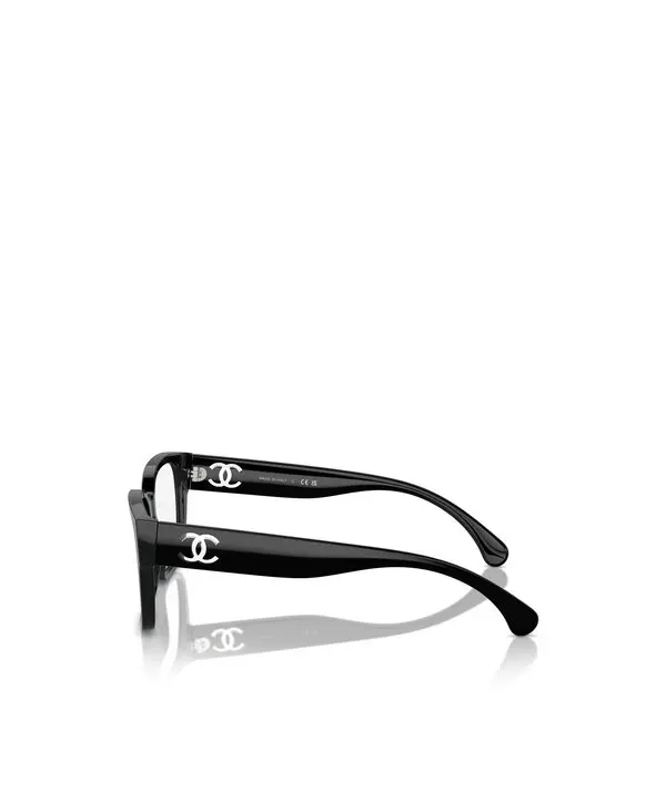 Chanel Full-frame Flat Mirror