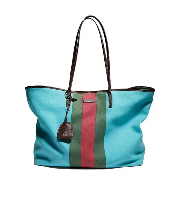 Gucci Tribeca Saint-tropez Large Tote