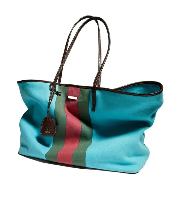 Gucci Tribeca Saint-tropez Large Tote