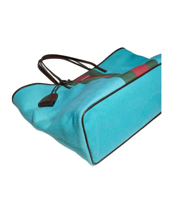 Gucci Tribeca Saint-tropez Large Tote