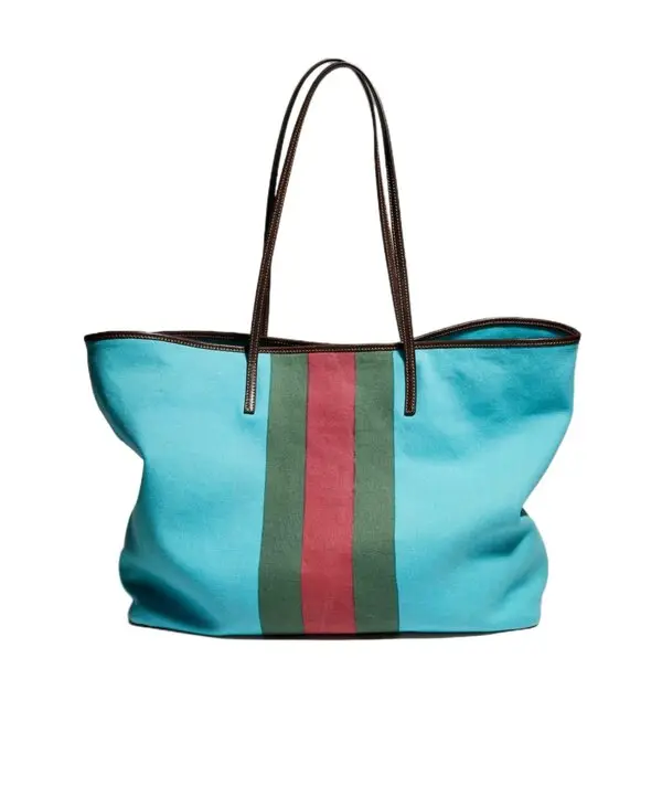 Gucci Tribeca Saint-tropez Large Tote