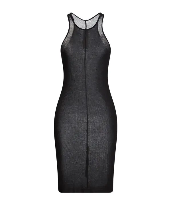 Rick Owens Midi Dress
