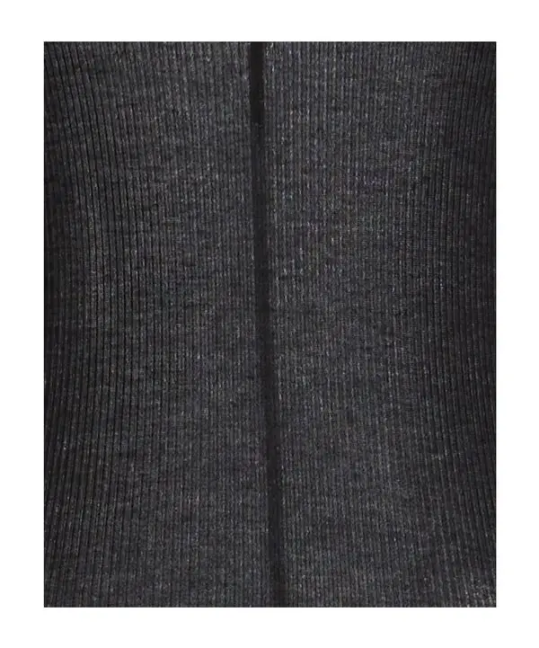 Rick Owens Midi Dress