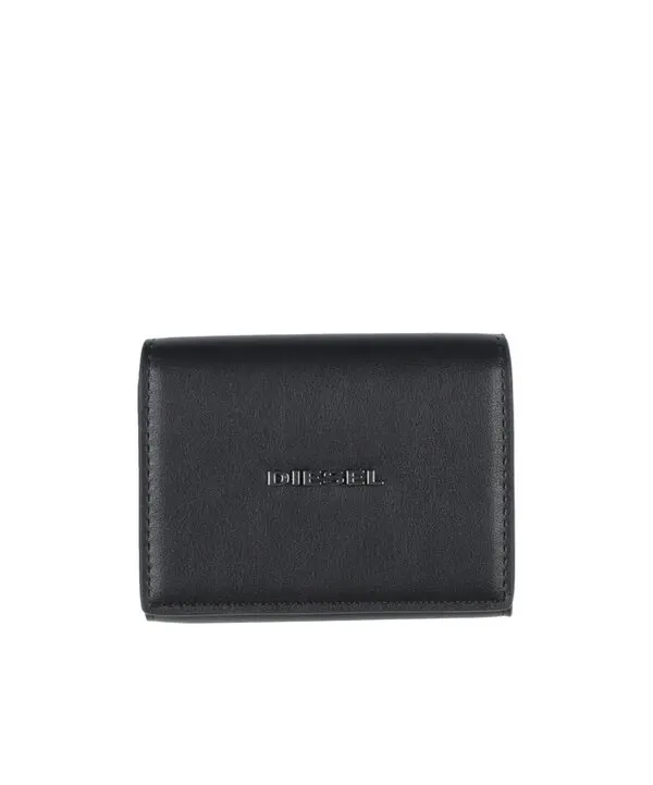 DIESEL® Minimalist Polyurethane Wallet