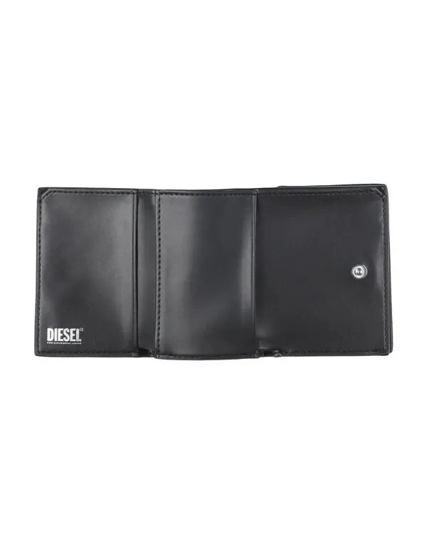 DIESEL® Minimalist Polyurethane Wallet